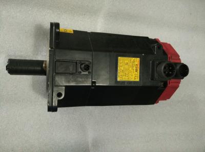 China A06B-0141-B177 Fanuc Alpha, A06B0141B177#7076 Servo Motor, Model aC12/2000, for sale