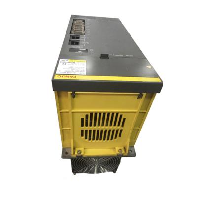 China Fanuc Spindle Amplifier Module A06B-6102-H202#H520 New  AO6B-61O2-H2O2#H52O for sale