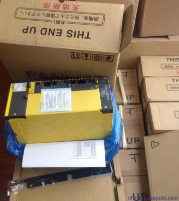 China Fanuc A06B-6100-H003  Servo Amplifier New for sale