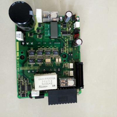 China Fanuc  Servo Card A20B-2100-0133 or  A20B21000133/05B - Used and New for sale