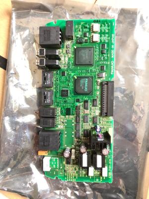 China Fanuc A20B-2101-078 Single axis card for sale