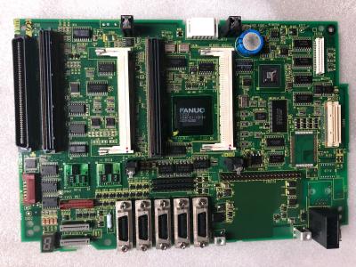 China New Original FANUC Circuit Board A20B-8101-0402  A20B81010402 for sale