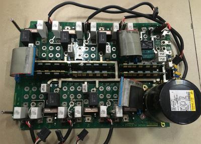 China New Original FANUC PCB Board A20B-1006-0110  A20B10060110 for sale