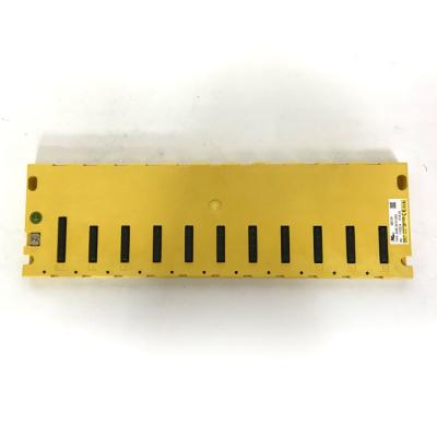 China Fanuc A03B-0819-C001 Base Unit  I/O Module 10SLOT ABU10A for sale