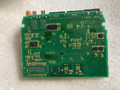 China FANUC A350-2101-T058 Circuit Board A35O-21O1-TO58 for sale
