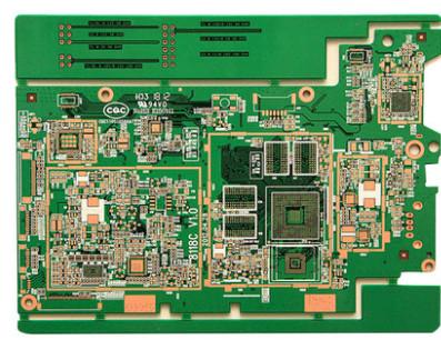 Cina Circuito di consolidamento del PWB che stampa PCBA in vendita
