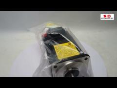 a06b-0253-b400 fanuc servo motor a06b0253b400 ao6b-o253-b4oo