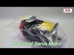 fanuc ac servo motor a06b-0205-b100  ao6b-o2o5-b1oo  a06b0205b100