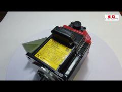 fanuc ac servo motor  a06b-0205-b200 ao6b-o2o5-b2oo  a06b0205b200