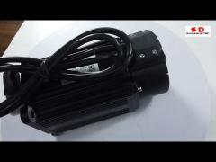 new mitsubishi servo motor  hc-mfs13g1   hcmfs13g1