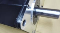 Fanuc A06B-0143-B177 AC Servo Motor A12/3000 — ALPHA Series Product Showcase