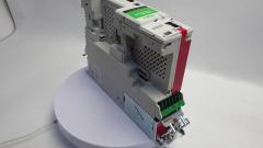 Control Techniques DST1404P Digitax ST Plus Servo Drive Product demonstration video