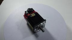 Fanuc AC Servo Motor A06B-0116-B203 | 0.5KW 6000RPM CNC Servo Motor Showcase