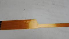 A66L-2050-0044#B FANUC Flat Cable for CNC Systems Product demonstration video