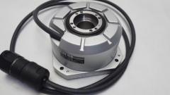 533110-02 HEIDENHAIN RCN 226 16384 Encoder Product demonstration video