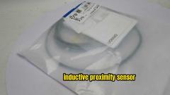 Omron E2E-X1R5E1 Inductive Proximity Sensor M8 1.5mm | NPN NO 12-24VDC | E2E Series Showcase
