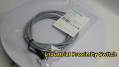 CRSMEO-4-K-LED-24 Proximity Sensor | Industrial Inductive Switch