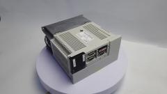 Mitsubishi MR-J2-200CT NC Auxiliary Axis Servo Drive Product demonstration video