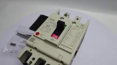 Mitsubishi NF63-SV 3P 60A MCCB | 7.5kA Thermal-Magnetic | WS-V Standard Class Breaker Showcase
