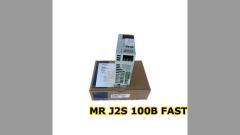 Mitsubishi MR J2S 100B Servo Driver Fast Delivery