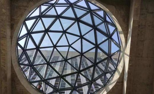 Quality Integrated Mullion Connection Details for Unitized Curtain Wall Vertical Joint Systems for sale