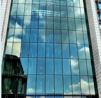 Quality 150mm Modular Framed Curtain Wall System Incorporating Thermal Break for Residential Projects for sale