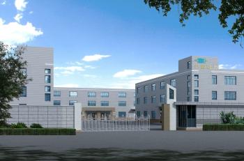 China Factory - DongGuan BYingPower Technology Co.,Ltd.