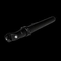 Quality Li Ion Folding Electric Bicycle Battery Pack Post Tube 36v for sale