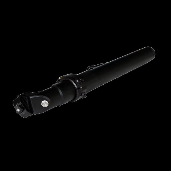Quality Li Ion Folding Electric Bicycle Battery Pack Post Tube 36v for sale