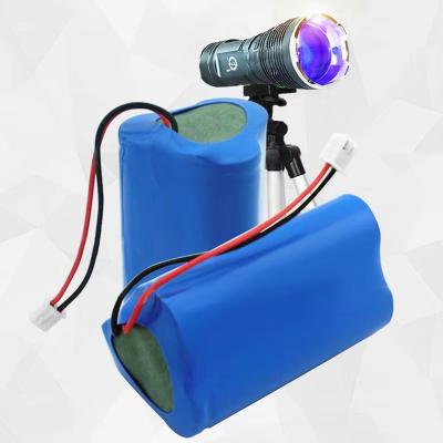 중국 리온 사용자 지정 리?? 배터리 팩 11.1V 24v 2600mAh 3000mAh 판매용
