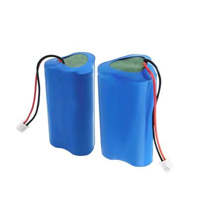중국 리온 사용자 지정 리?? 배터리 팩 11.1V 24v 2600mAh 3000mAh 판매용