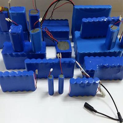 중국 리온 사용자 지정 리?? 배터리 팩 11.1V 24v 2600mAh 3000mAh 판매용