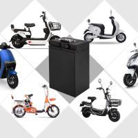 Quality Rechargeable Lithium Ion Electric Wheel Chair Batteries Pack For Scooter for sale