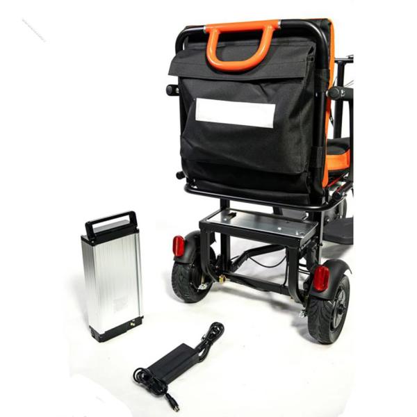 Quality Custom Mobility Scooter ATV Batteries Packs For Motorized Wheelchair for sale
