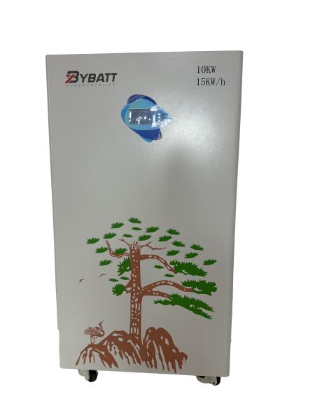 Quality High-Performance LiFePO4 Batteries: Versatile Power for Every Scenario for sale
