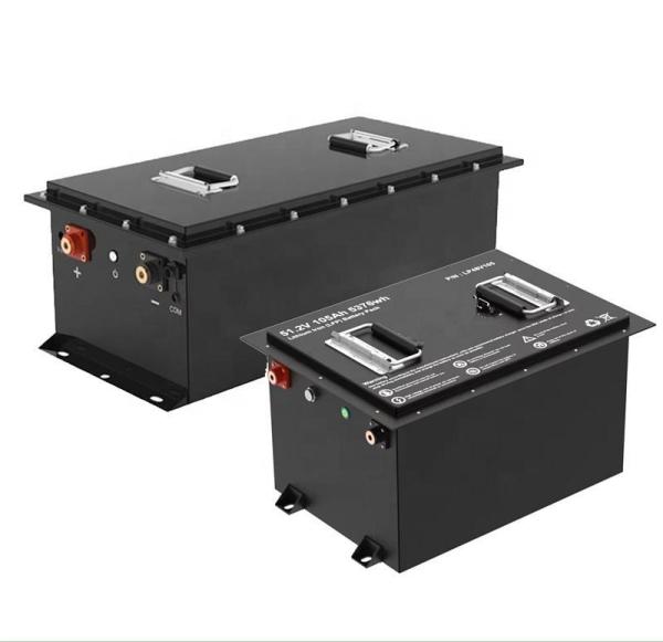 Quality 38.4V 690Ah LiFePO4 Traction Battery | 5-Year Warranty, 3000 Cycles | Built-in for Electric Forklift, Lift Truck & AGV for sale