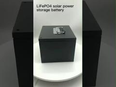 Application：electric lithium battery