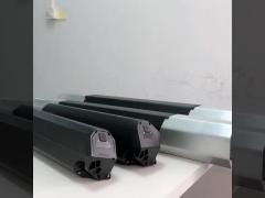 High quality dorado electric bicycle lithium battery for e-bike 36V 48V 13Ah 15Ah16Ah
