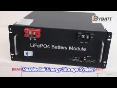 rechargeable solar powered 48v 300ah lifepo4 battery 100ah 200ah 5kwh 10kwh