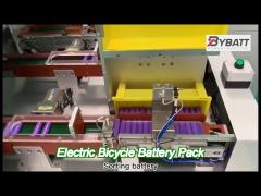 36v 48v foldable electric bicycle battery pack deep cycle
