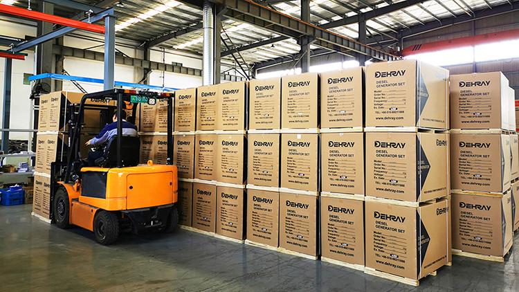 Verifizierter China-Lieferant - WUXI DURABLE POWER TECHNOLOGY CO.,LTD