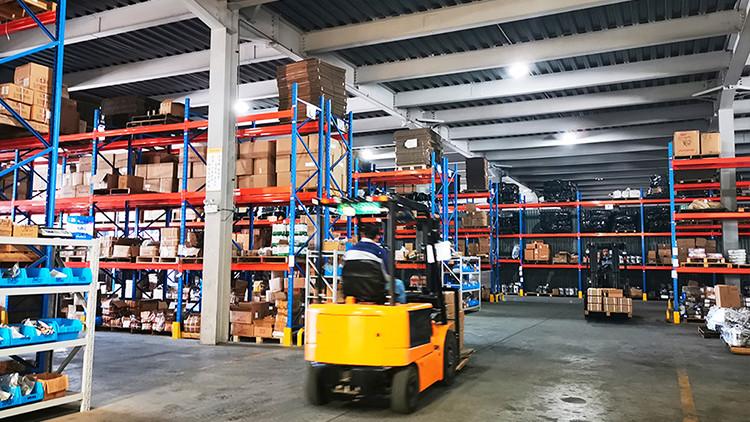 Verifizierter China-Lieferant - WUXI DURABLE POWER TECHNOLOGY CO.,LTD
