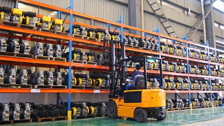 Verifizierter China-Lieferant - WUXI DURABLE POWER TECHNOLOGY CO.,LTD