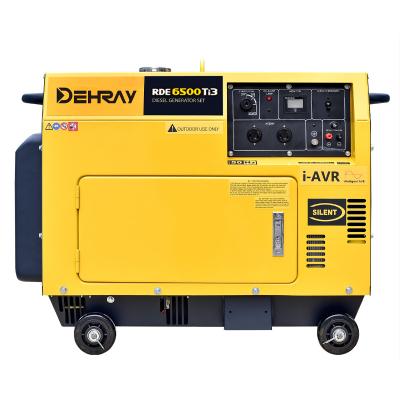 China ISO 9001 86x72mm 36Ah Diesel Kleine Generator Te koop