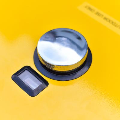 Cina generatore elettrico portatile di 800×495×650mm in vendita
