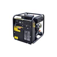 China Single Phase Electric Start Quiet Generator for sale