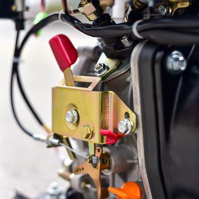 China Diesel 0.211L portátil do CE 480x4000x470mm - gerador posto à venda