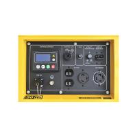 China EURO V Diesel Small Generator for sale