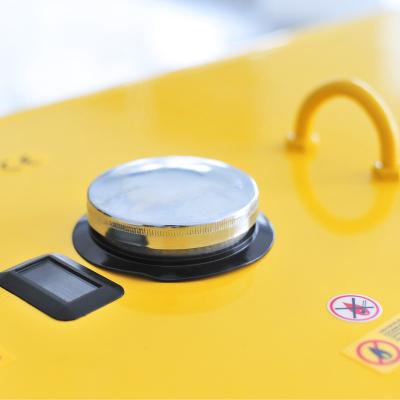 中国 ヨーロッパのVのディーゼル小さい発電機 販売のため