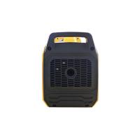 China 2KW Small Gas Powered Generators for sale